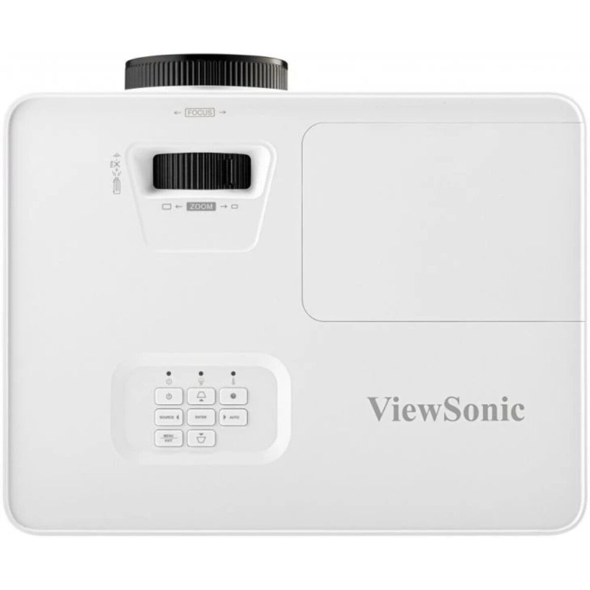 View Sonic Projector PA503S – MultiTech Solution