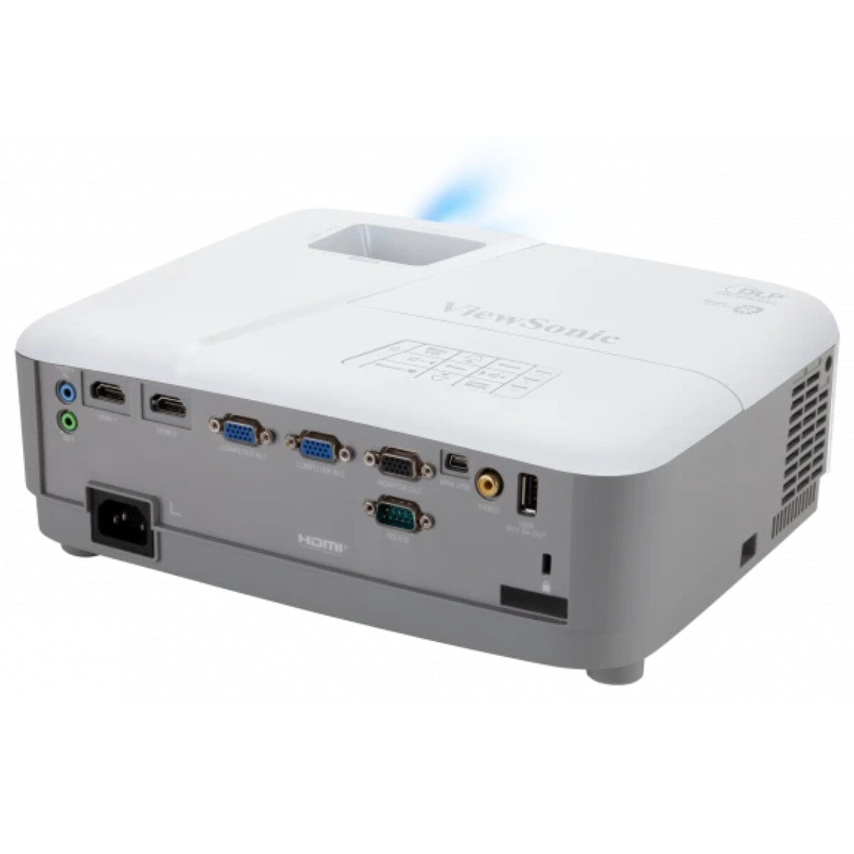 View Sonic Projector PA503S – MultiTech Solution